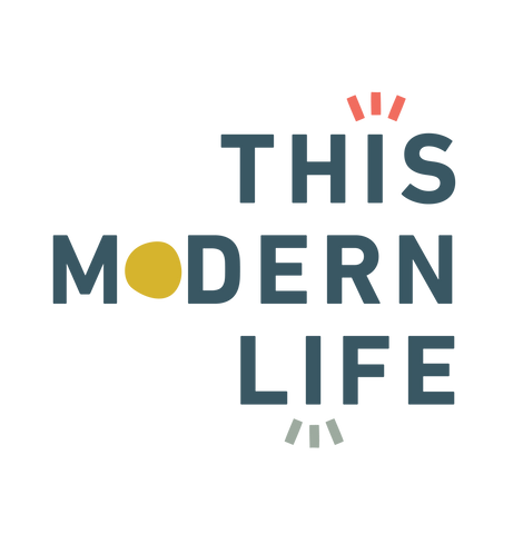 Modern decor for kids, babies and home. — This Modern Life
