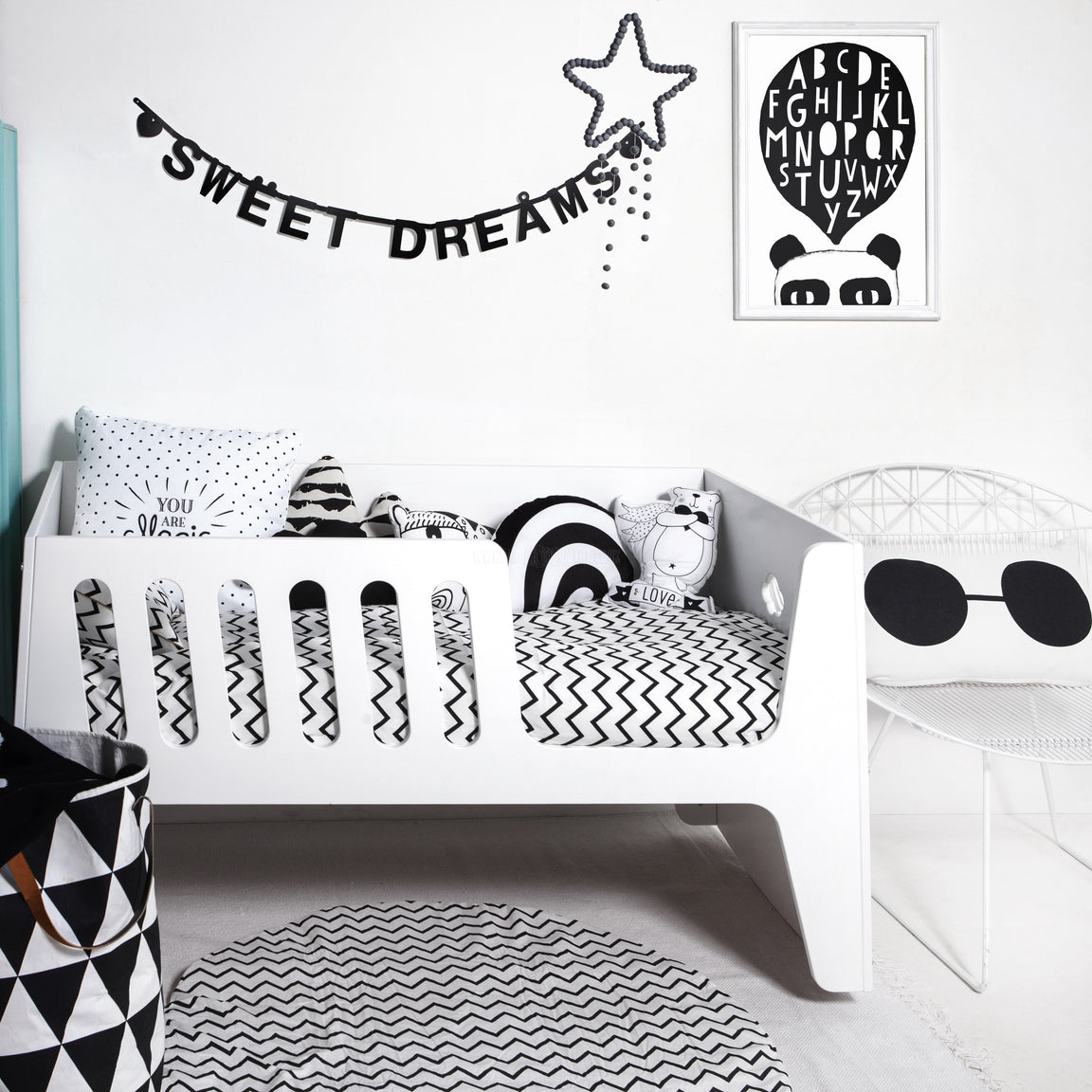 Modern decor for kids, babies and home. — This Modern Life