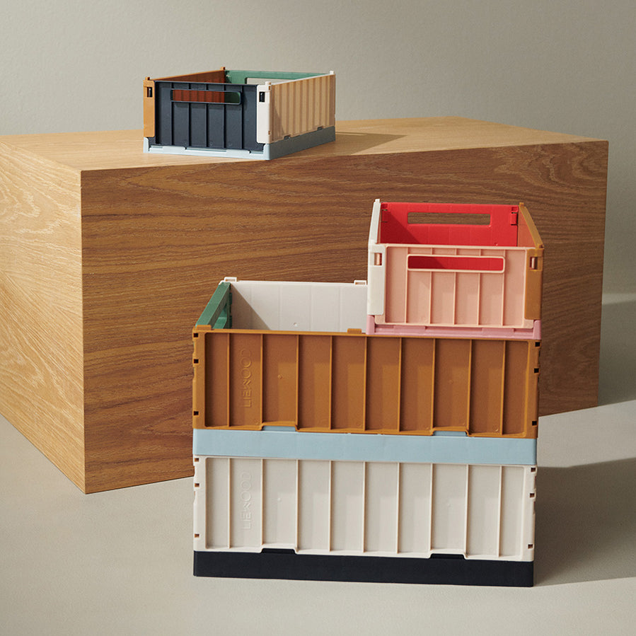 Storage — This Modern Life
