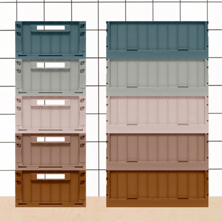 CRATES – This Modern Life